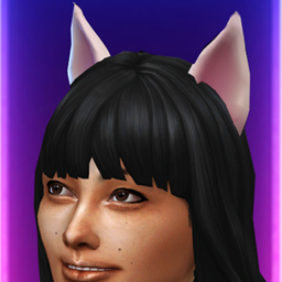Download Ahri ears by Jochi - The Sims 4 Mods - CurseForge