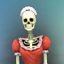 Bonehilda - ts3 Conversion - The Sims 4 Create a Sim - CurseForge