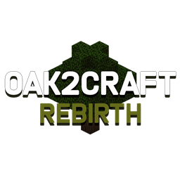 Oak2Craft - Rebirth (Français) - Minecraft Modpacks - CurseForge