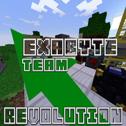 Exa Revolution - Minecraft Modpacks - CurseForge
