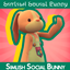 Simlish Social Bunny - The Sims 4 Mods - CurseForge