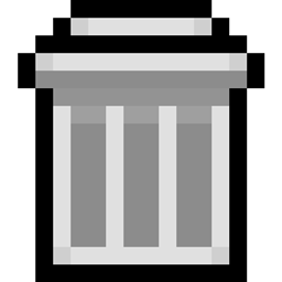 Mazurex's Trash Can - Minecraft Mods - CurseForge