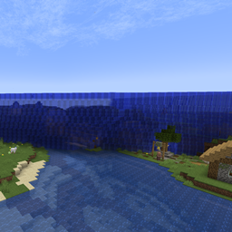 Natural Disasters (Forge) - Minecraft Modpacks - CurseForge