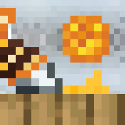 Sticky Foundations - Minecraft Mods - CurseForge