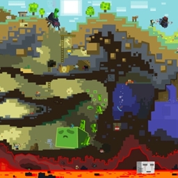 Adventures Beyond - Minecraft Modpacks - CurseForge