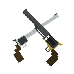 Wild West Guns and Dimension - Minecraft Mods - CurseForge