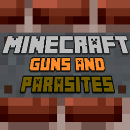 GUNS AND PARASITES - Gallery - Minecraft Modpacks - CurseForge