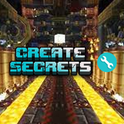 Create Secrets - Minecraft Modpacks - CurseForge