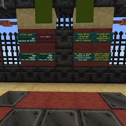 Loaded Bingo - Minecraft Modpacks - CurseForge