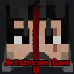 Jetstream Sam U - Minecraft Mods - CurseForge