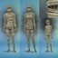 Mummy Costume - ts2 Conversion - The Sims 4 Create a Sim - CurseForge