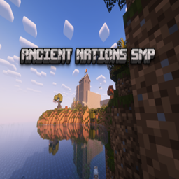 Ancient Nations SMP - Minecraft Modpacks - CurseForge