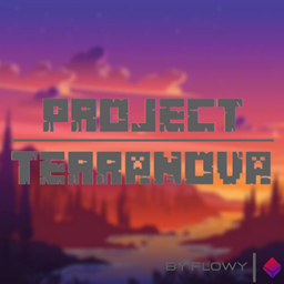 Project Terranova by Flowy - Minecraft Modpacks - CurseForge