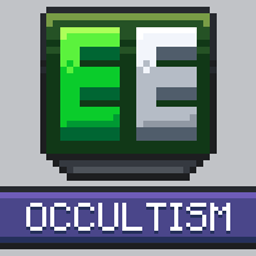 EE: Occultism - Minecraft Mods - CurseForge
