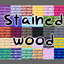 Stained Wood pack - Minecraft Mods - CurseForge