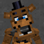 Freddy Fazcraft Texture Bac... - Resource Packs - Minecraft - CurseForge
