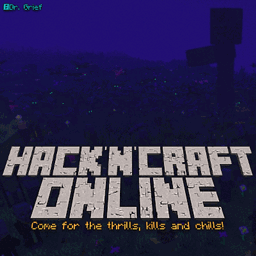 Hack'n'Craft ONLINE - Minecraft Modpacks - CurseForge