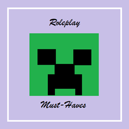 Roleplay Must-Haves - Minecraft Modpacks - CurseForge