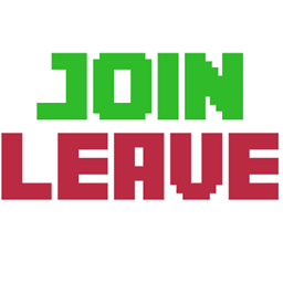Join Leave - Minecraft Bukkit Plugins - CurseForge
