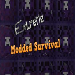 Extreme Modded Survival - Gallery - Minecraft Modpacks - CurseForge
