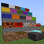 MOAR Slabs - Minecraft Mods - CurseForge