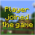 Custom Join & Leave Messages - Mods - Minecraft - CurseForge