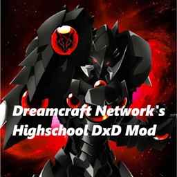 Dreamcraft Network's Highschool DxD Reboot - Minecraft Mods - CurseForge