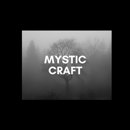 Mystic-Craft - Minecraft Modpacks - CurseForge