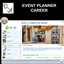 Event Planner Career - The Sims 4 Mods - CurseForge