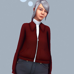 Elder Life - The Sims 4 Mods - CurseForge