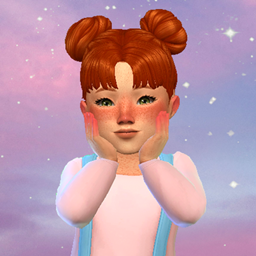 ah00b hair conversions - The Sims 4 Create a Sim - CurseForge