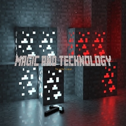 Magick and Technology - Minecraft Modpacks - CurseForge