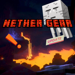 Nether's Gear - Minecraft Mods - CurseForge