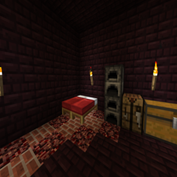 The Nether Life - Minecraft Modpacks - CurseForge
