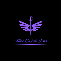 Fantasy Dragon Full Back Tattoo - The Sims 4 Create a Sim - CurseForge