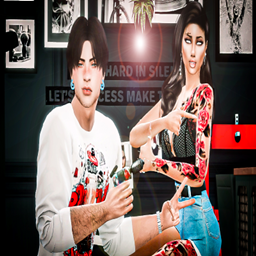 Ink on my skin - The Sims 4 Mods - CurseForge