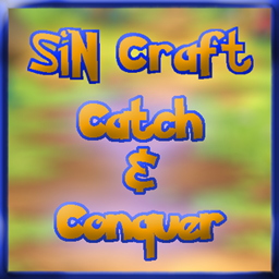 SiN Craft - Catch and Conquer - Minecraft Modpacks - CurseForge