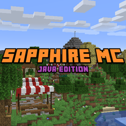 Sapphire Pack - Gallery - Minecraft Modpacks - CurseForge