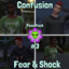 Confusion Fear and Shock Pose pack - The Sims 4 Mods - CurseForge
