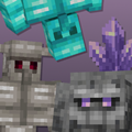 Golems Galore - Resource Packs - Minecraft - CurseForge