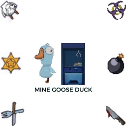 MineGooseDuck - Minecraft Mods - CurseForge