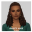 oakiyo - Hailey Hair - The Sims 4 Create a Sim - CurseForge