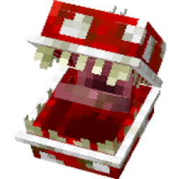 Chomper - Minecraft Mods - CurseForge