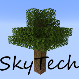 SkyTech 2023 - Minecraft Modpacks - CurseForge