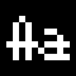 Medieival 8-bit Font - Minecraft Resource Packs - CurseForge