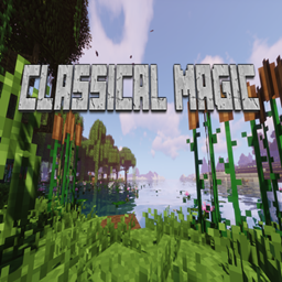 Classical Magic - Minecraft Modpacks - CurseForge
