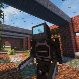 Scavengers - Minecraft Mods - CurseForge