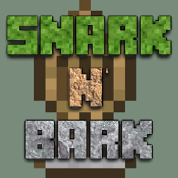 Snark n' Bark - Minecraft Modpacks - CurseForge