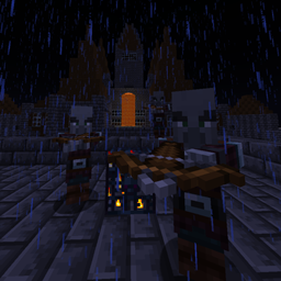 Pillagers Expanded - Minecraft Bukkit Plugins - CurseForge