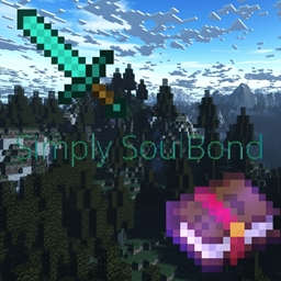 Simply SoulBound - Minecraft Bukkit Plugins - CurseForge